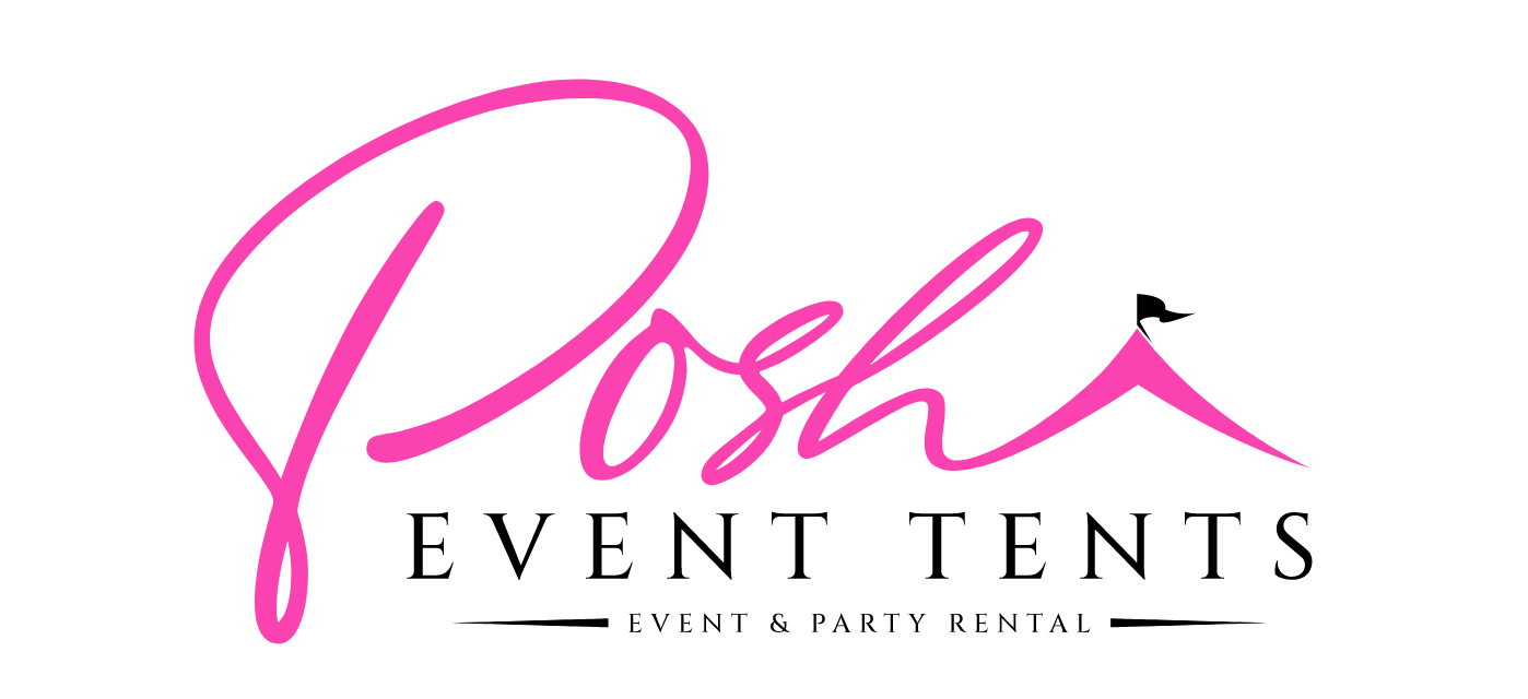 Event Rental: Rent Tents, Tables, and Chairs for Your Next Event